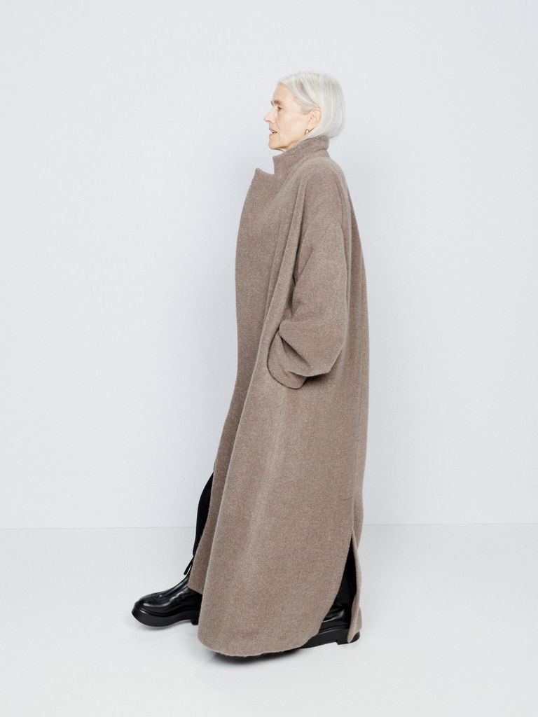 Raey Coats Are Inherently Chic—14 Timeless Styles to Covet | Who What Wear