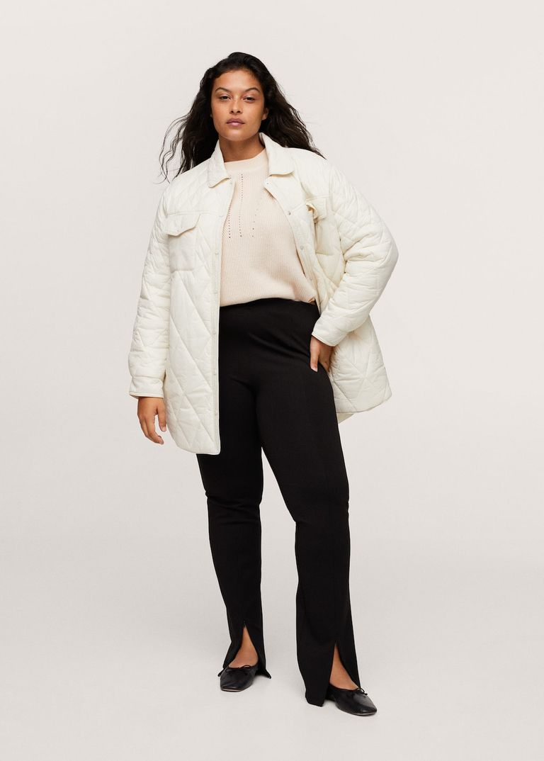30 Seriously Good Fashion Finds From Mango's Winter Sale | Who What Wear