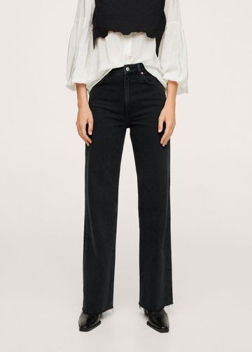 30 Seriously Good Fashion Finds From Mango's Winter Sale | Who What Wear
