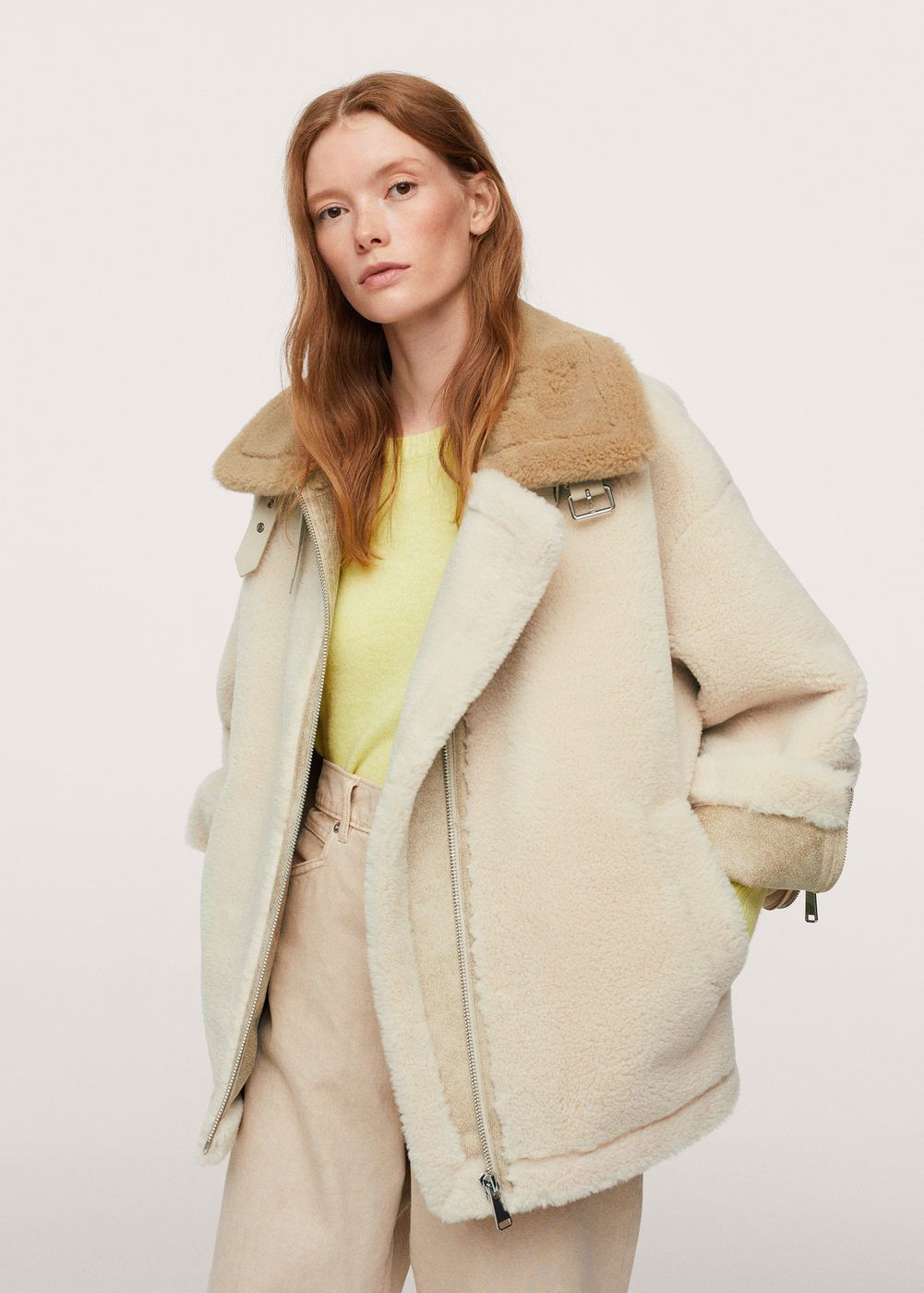 30 Seriously Good Fashion Finds From Mango's Winter Sale | Who What Wear