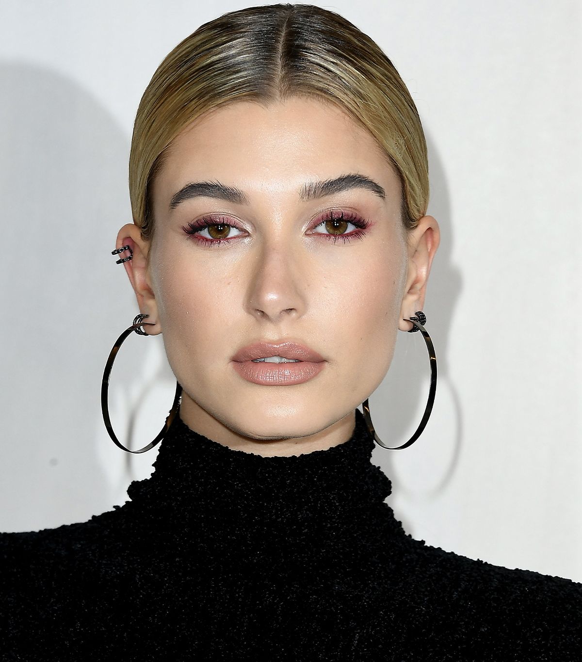 11 Pink Makeup Looks from Celebs We're Copying ASAP | Who What Wear