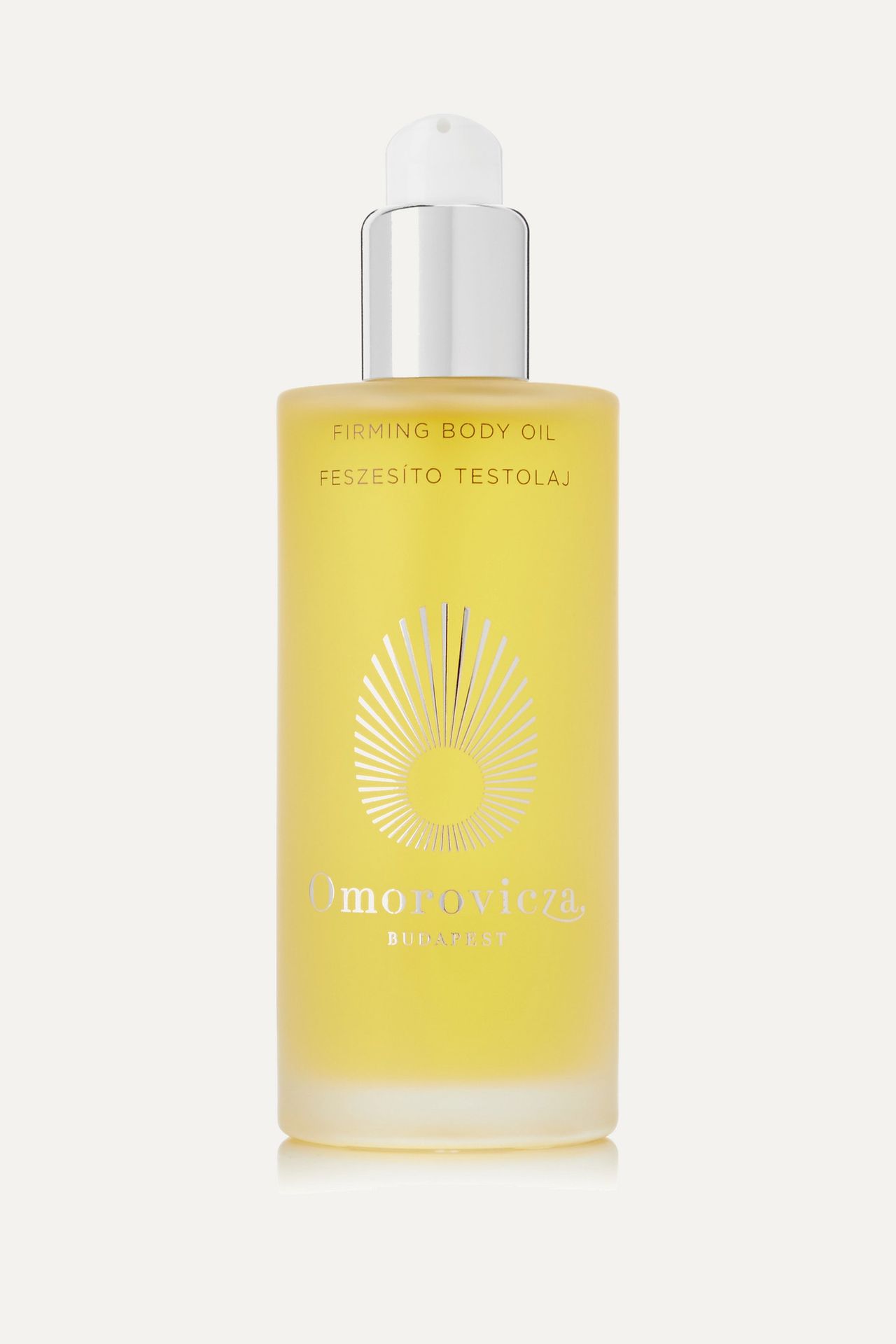 10 Firming Body Oils for Toned and Tighter Skin | Who What Wear