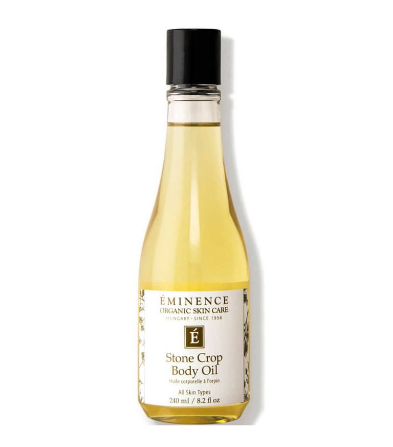 10 Firming Body Oils for Toned and Tighter Skin | Who What Wear