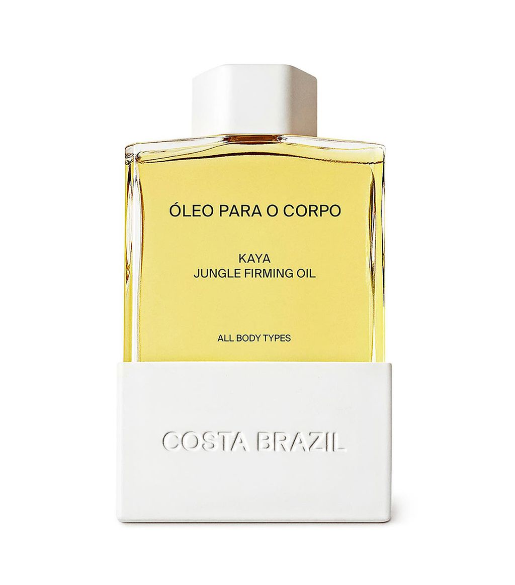 10 Firming Body Oils for Toned and Tighter Skin | Who What Wear