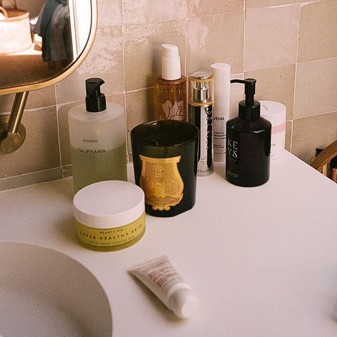 10 Firming Body Oils for Toned and Tighter Skin | Who What Wear