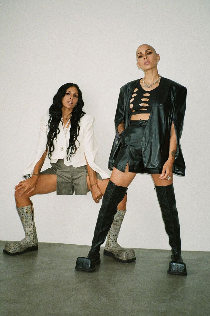 The 14 Best Androgynous Clothing Brands of 2023 | Who What Wear