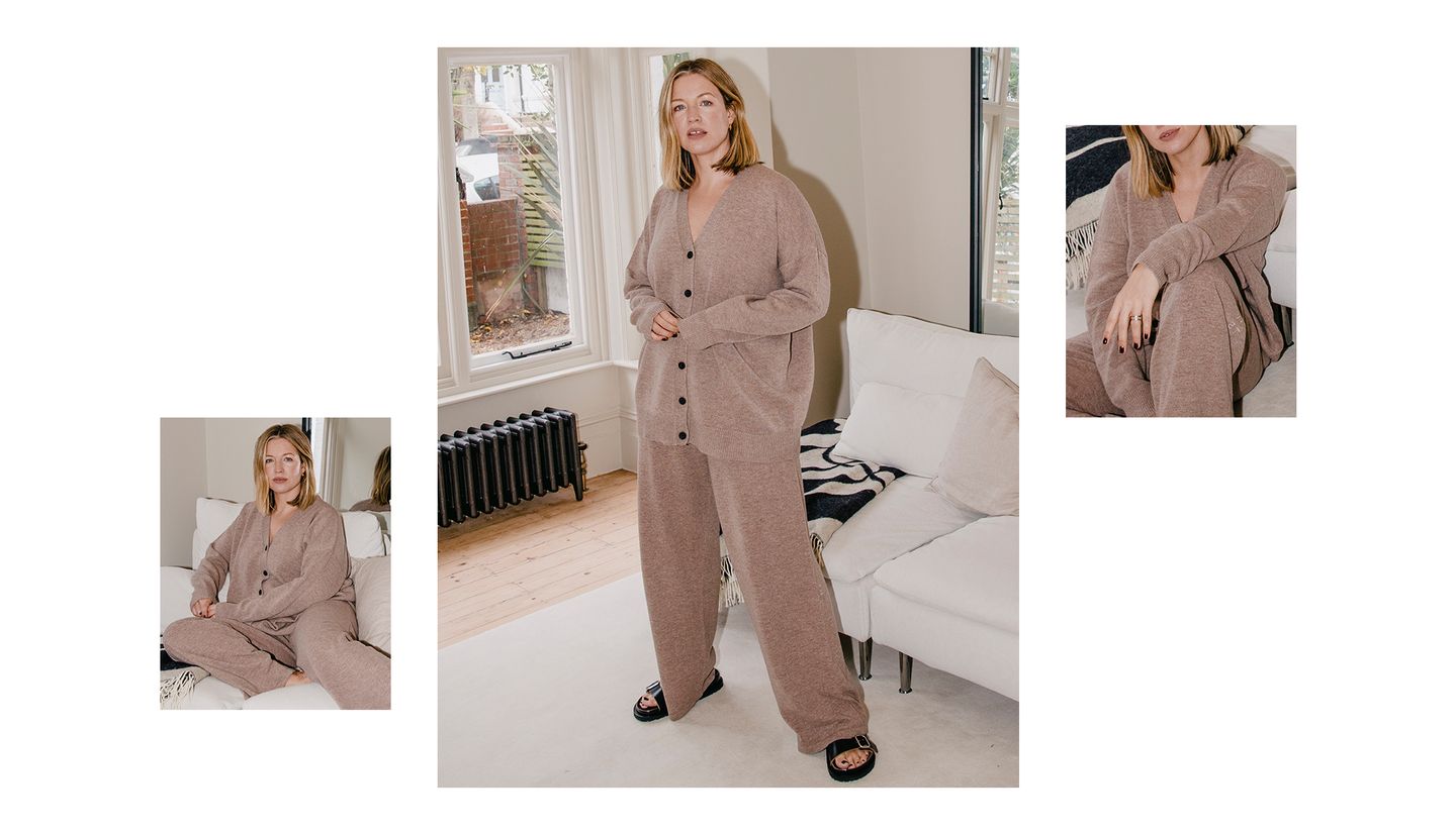 Best Wardrobes in Britain: Alexis Foreman | Who What Wear