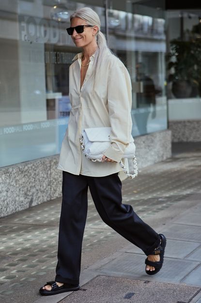Low-Key Luxury Is Set to Be 2022's Key Aesthetic | Who What Wear