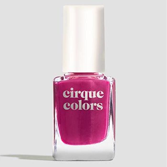The 8 Best Jelly Nail Polishes and the Looks to Try | Who What Wear