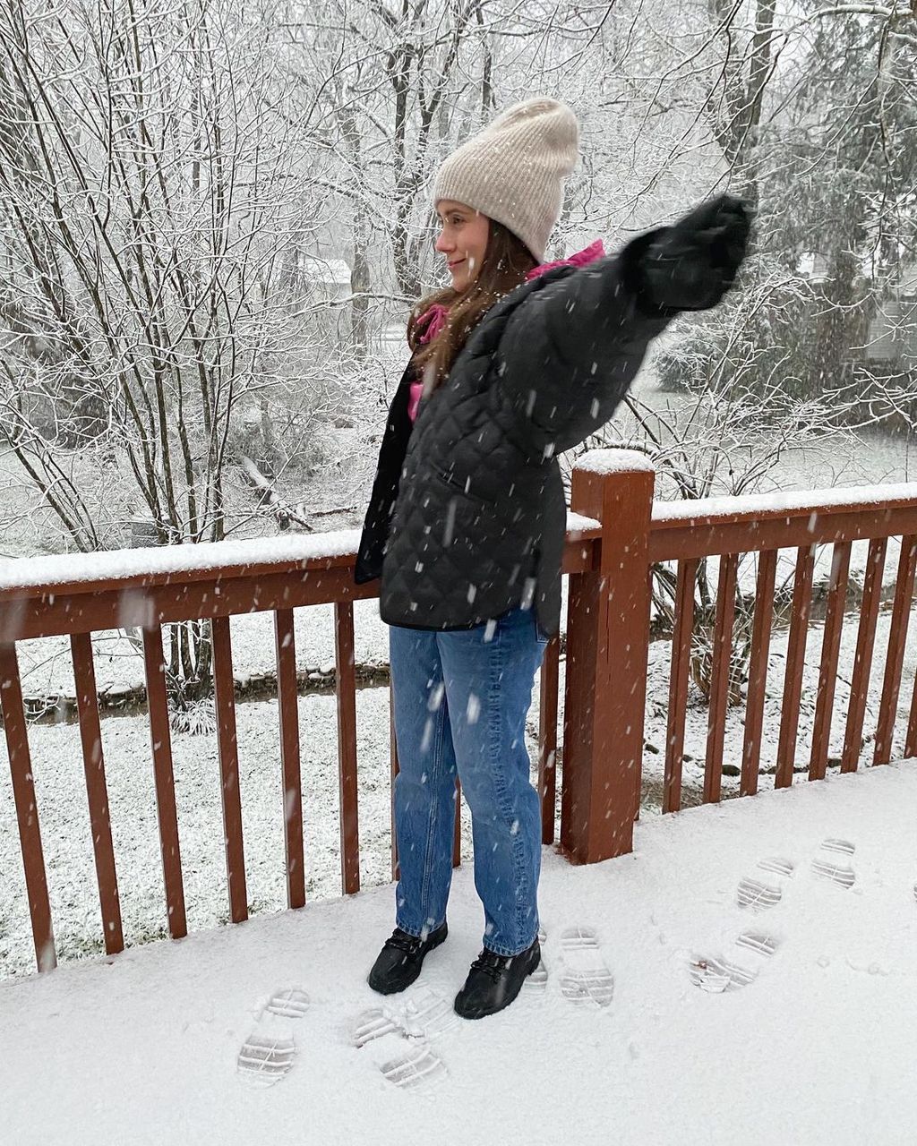 10 Fashion Editors Share Their Essential Winter Items | Who What Wear