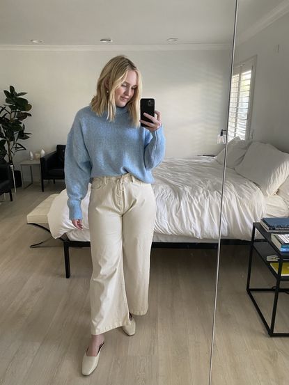 How to Add More Color to Your Wardrobe, Plus Outfit Ideas | Who What Wear