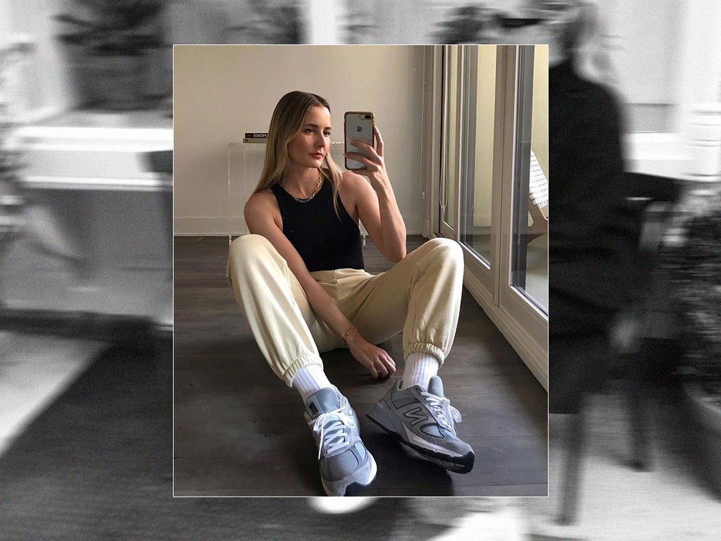 The 4 Best Sneakers for Women, Chosen By an Editor | Who What Wear