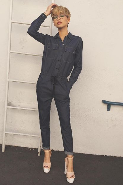 The Mixie Haircut Is the Biggest Hair Trend of the Year | Who What Wear