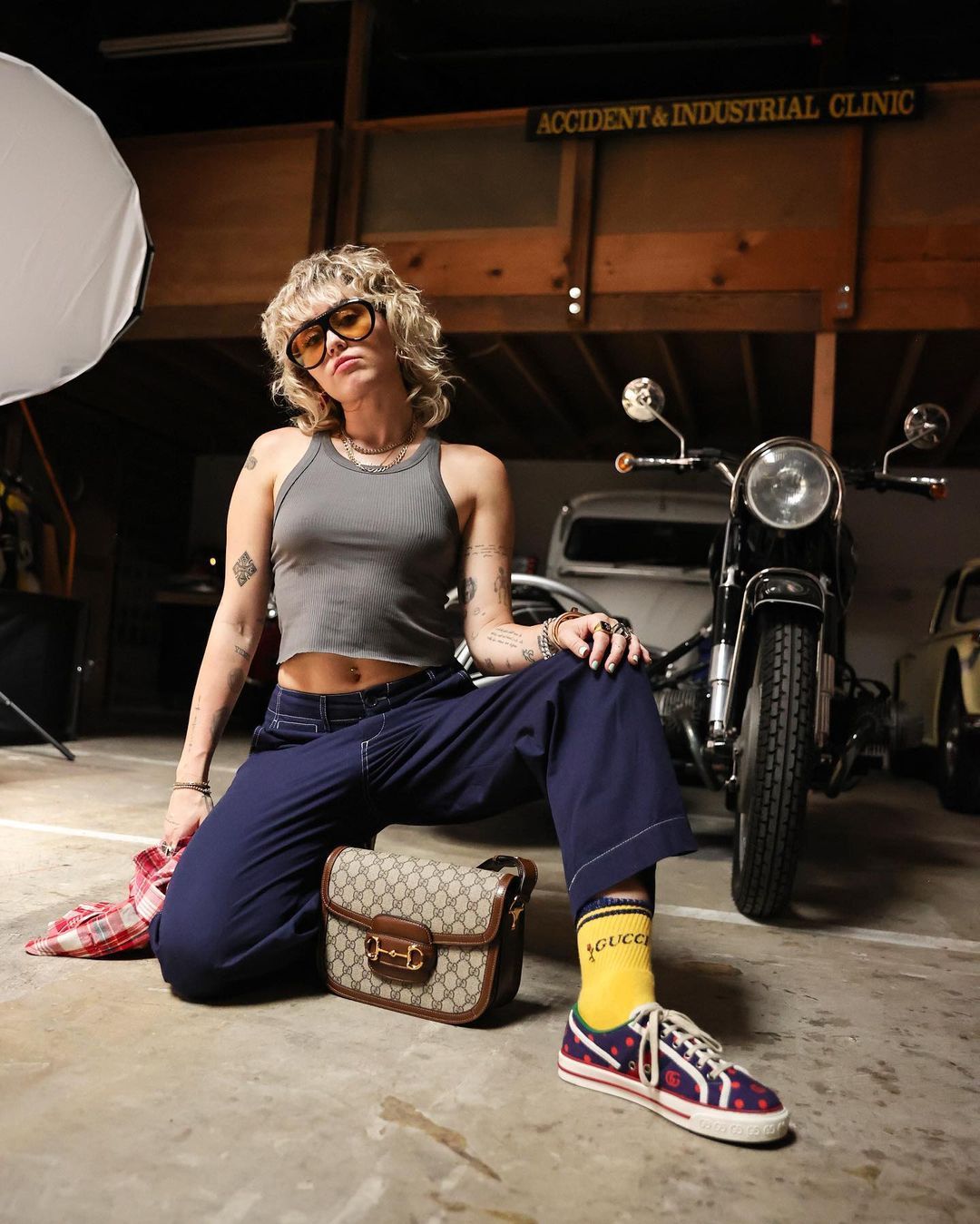 The Mixie Haircut Is the Biggest Hair Trend of the Year | Who What Wear