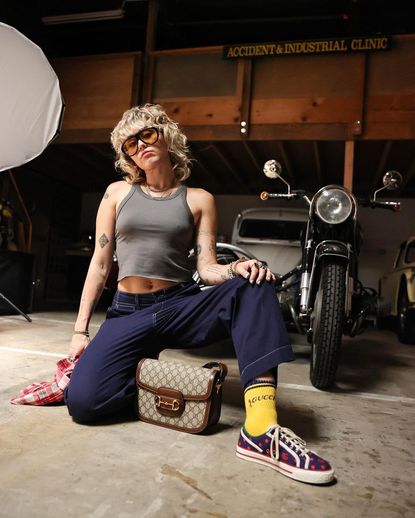 The Mixie Haircut Is the Biggest Hair Trend of the Year | Who What Wear