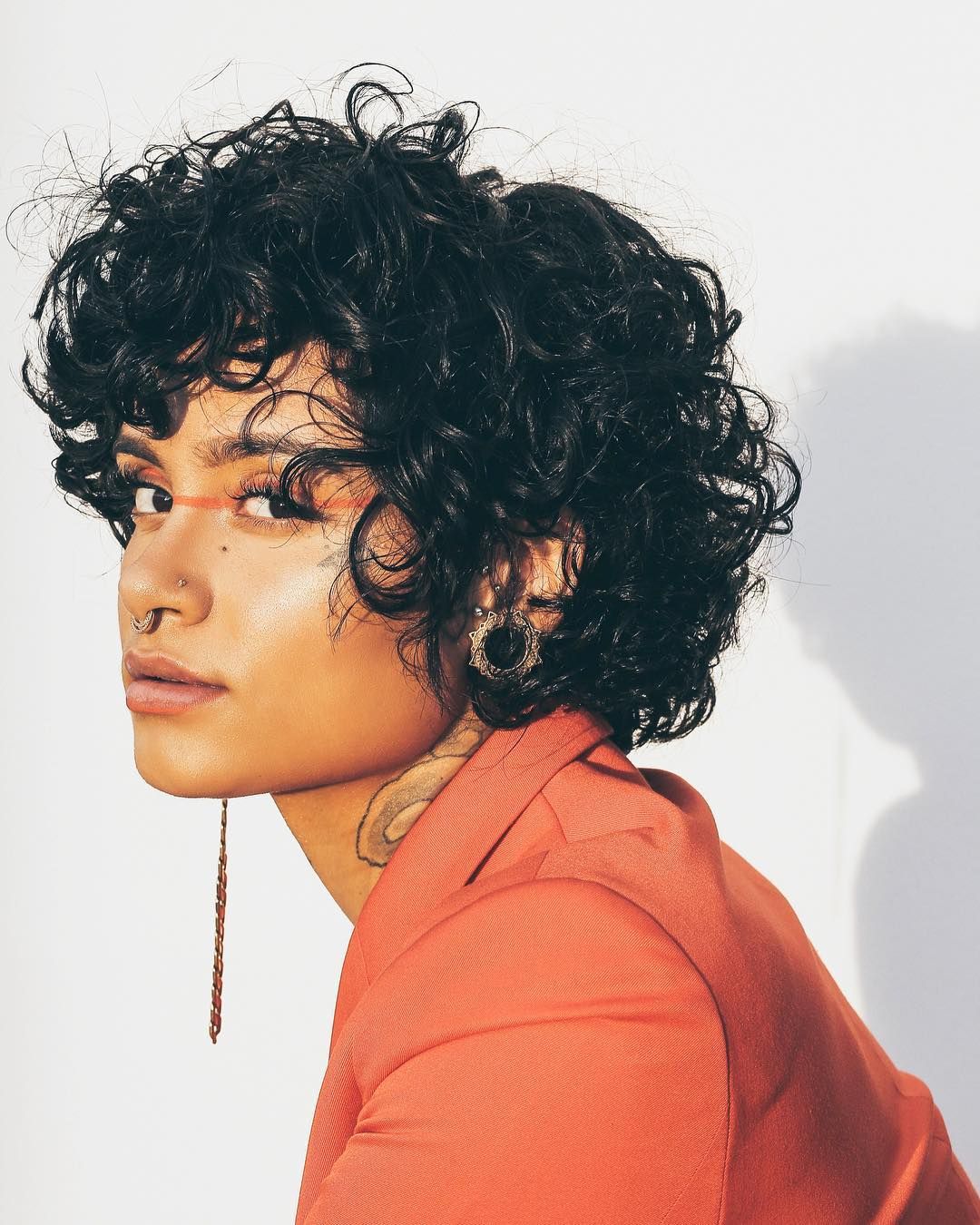 The Mixie Haircut Is the Biggest Hair Trend of the Year | Who What Wear