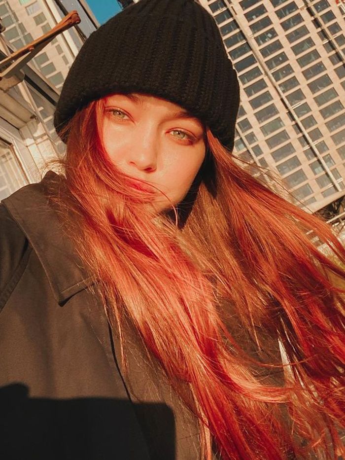 The 9 Best Shampoos and Conditioners for Red Hair | Who What Wear