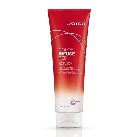 The 9 Best Shampoos and Conditioners for Red Hair | Who What Wear