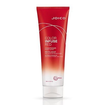 The 9 Best Shampoos and Conditioners for Red Hair | Who What Wear