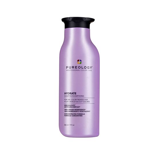 The 9 Best Shampoos and Conditioners for Red Hair | Who What Wear