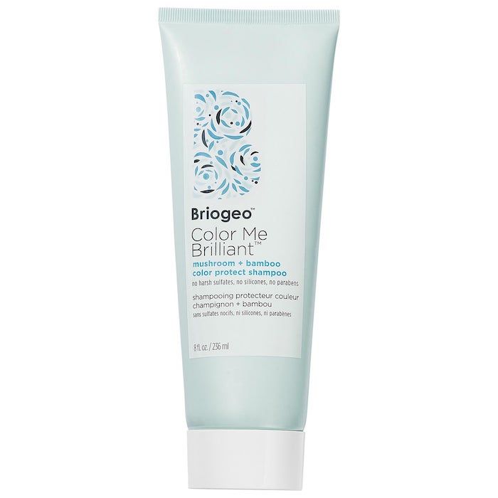 The 9 Best Shampoos and Conditioners for Red Hair | Who What Wear