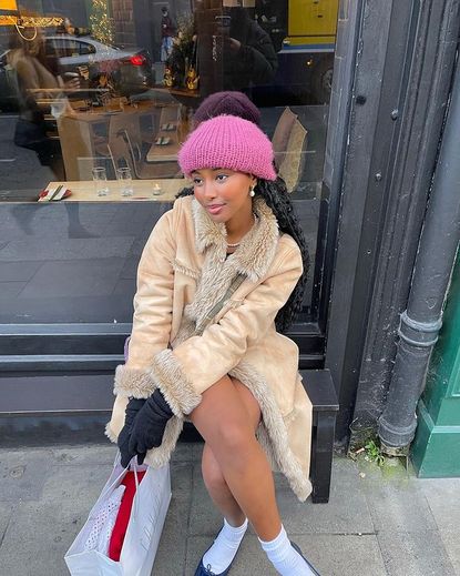 10 Easy Winter Outfits You'll Immediately Want to Copy | Who What Wear UK