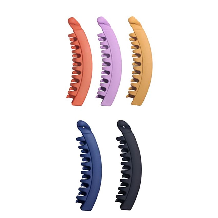 10 Best Banana Clips for Longer, Fuller-Looking Hair | Who What Wear