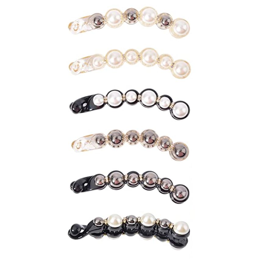 10 Best Banana Clips for Longer, Fuller-Looking Hair | Who What Wear