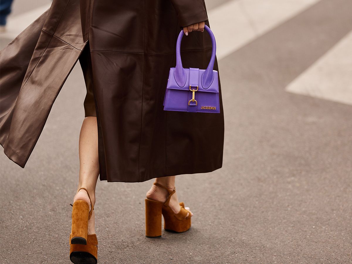 42 Small Designer Purses Will Stand the Test of Time | Who What Wear