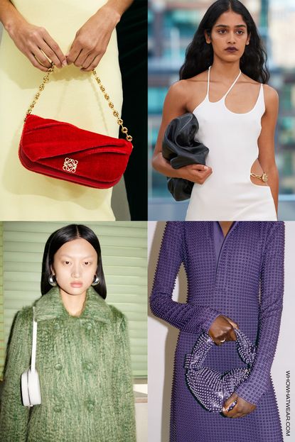 42 Small Designer Purses Will Stand the Test of Time | Who What Wear