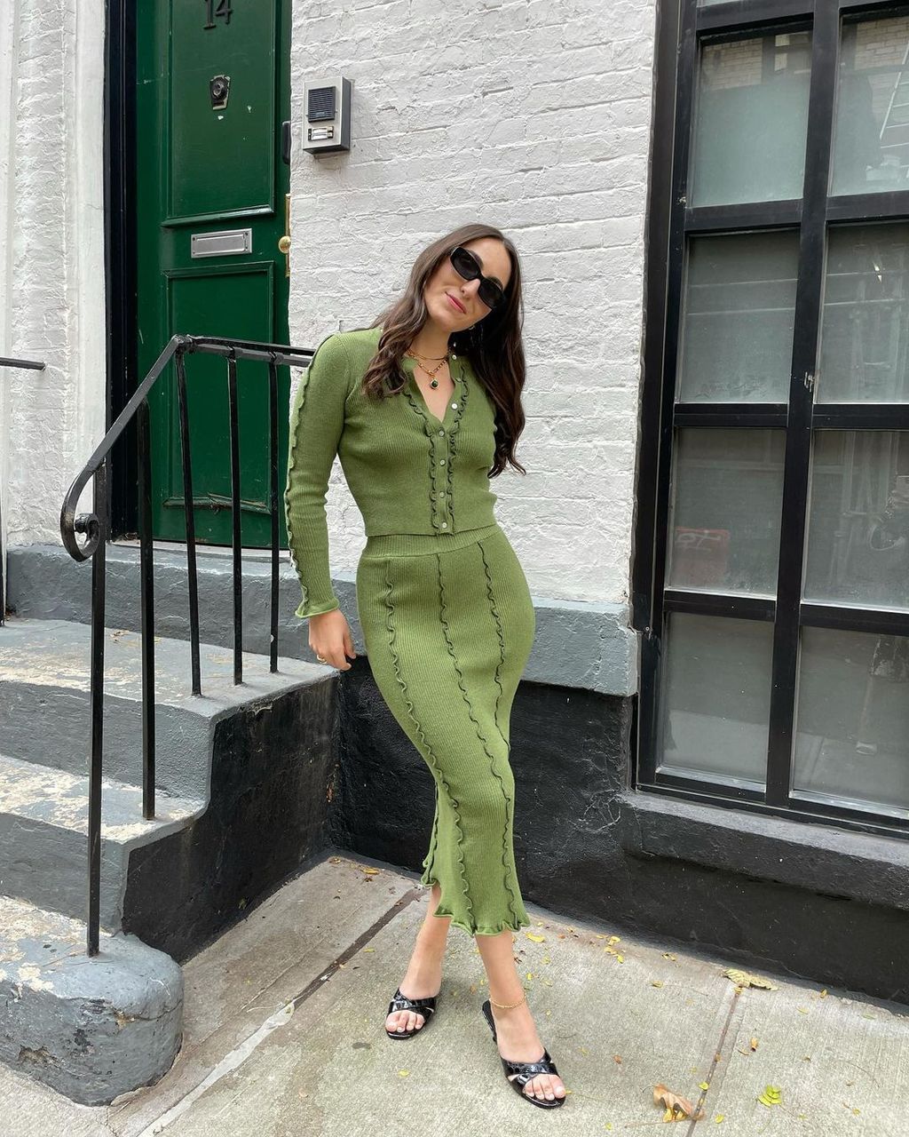 The 3 Trendiest Colors to Wear in Fashion Right Now | Who What Wear