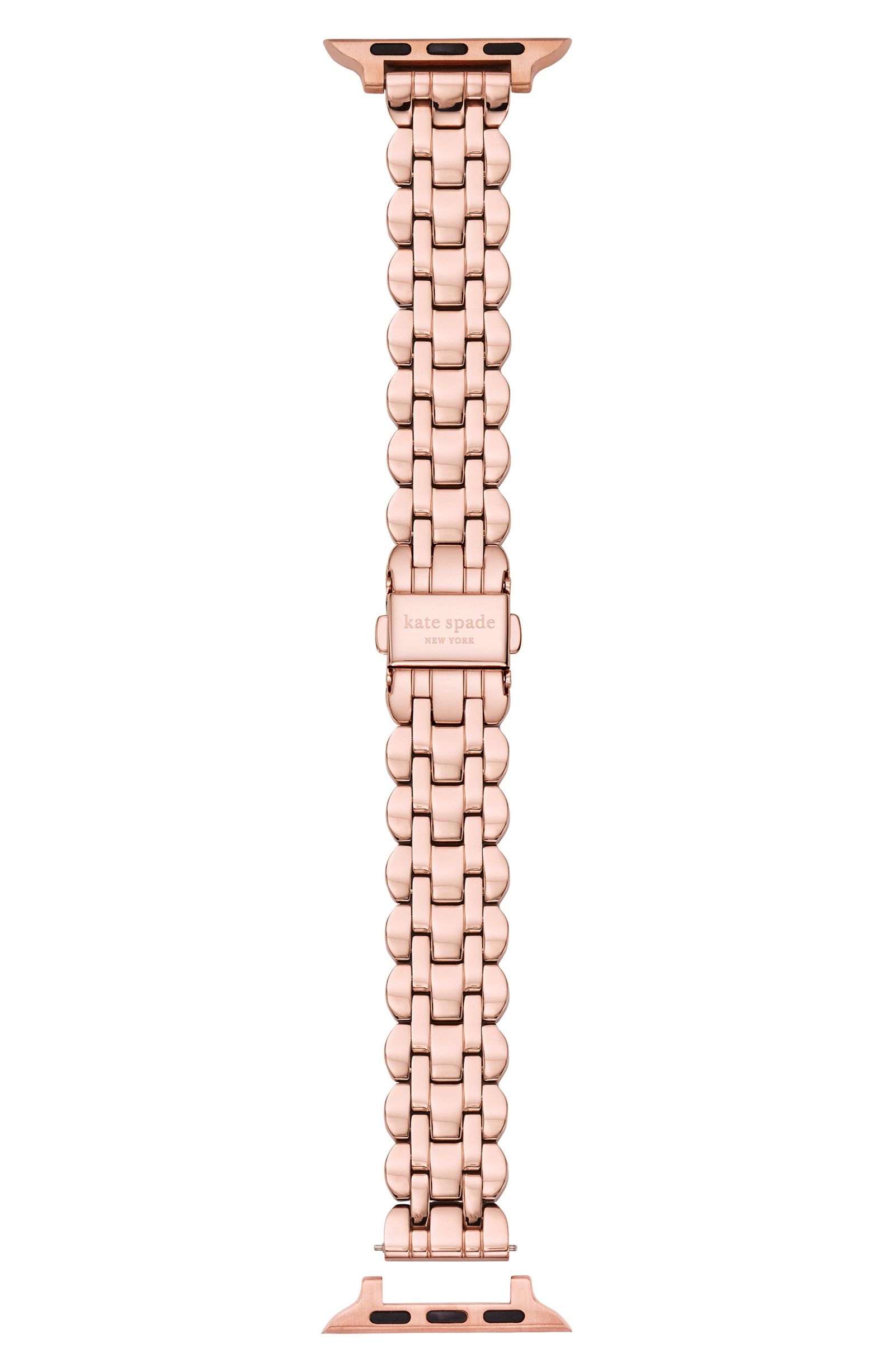 The 16 Best Designer Apple Watch Bands in 2023 | Who What Wear