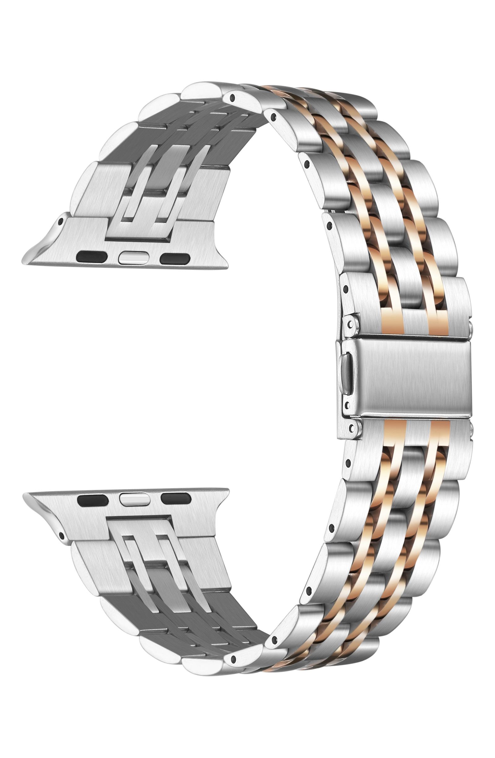 The 16 Best Designer Apple Watch Bands in 2023 | Who What Wear
