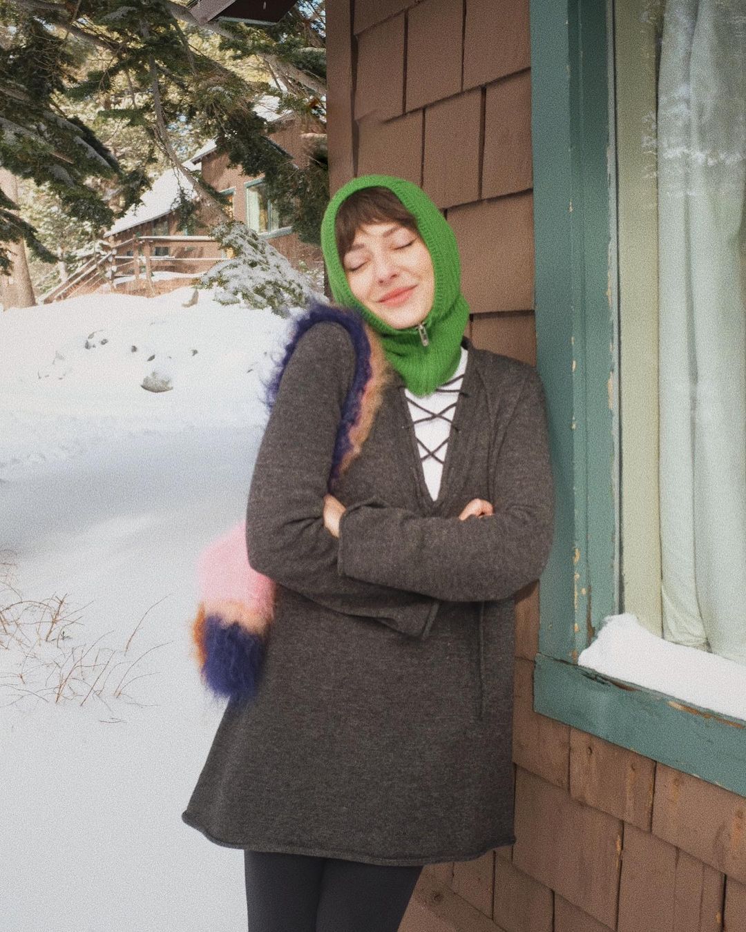 Balaclavas: The Winter Accessory Trend Everyone Is Wearing | Who What Wear
