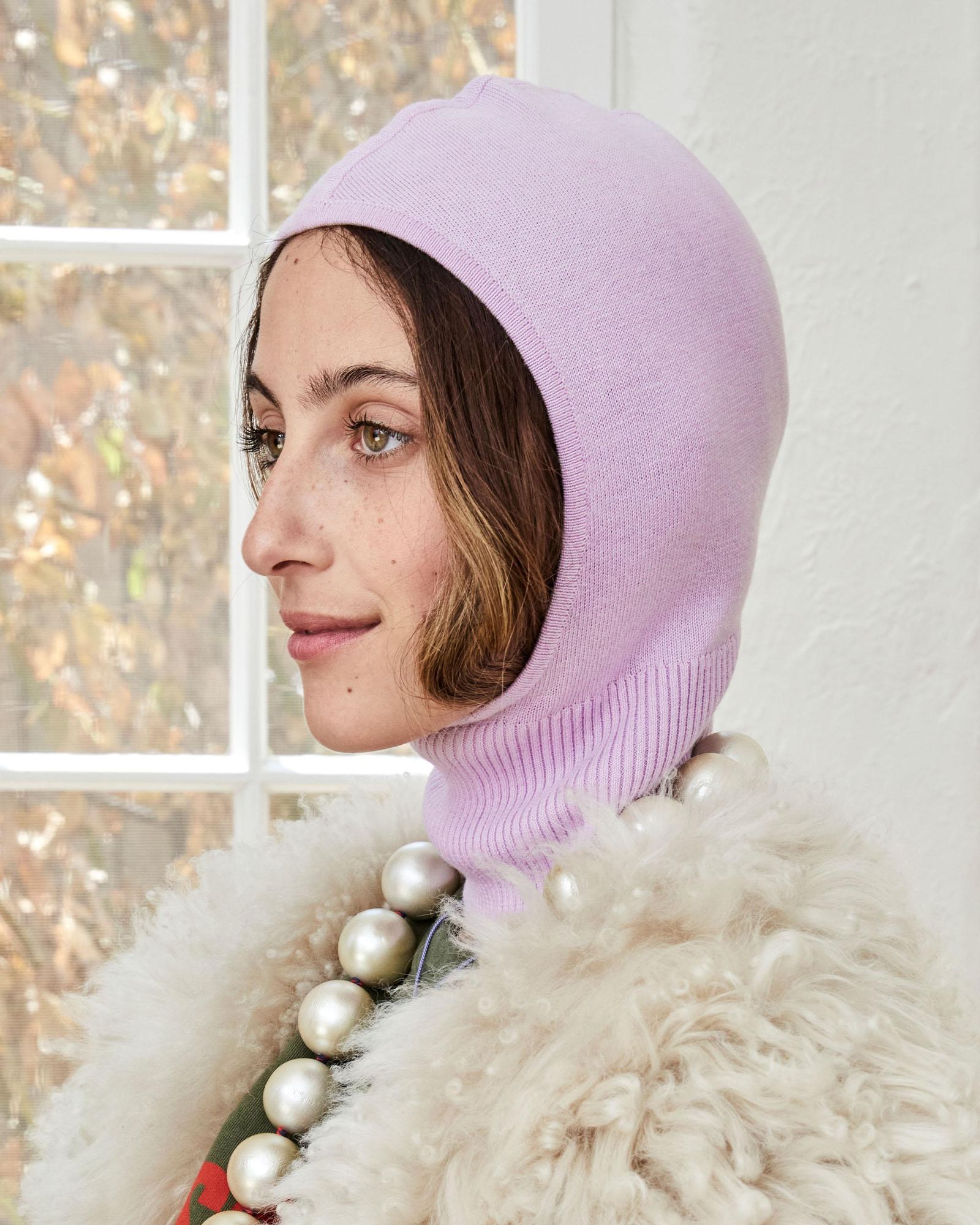 Balaclavas: The Winter Accessory Trend Everyone Is Wearing | Who What Wear