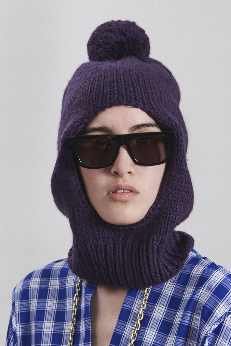 Balaclavas: The Winter Accessory Trend Everyone Is Wearing | Who What Wear