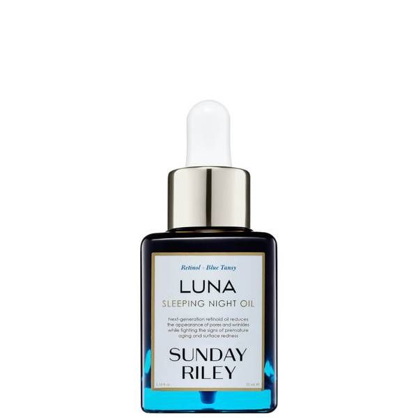 The 15 Best Retinol Oils for Glowing Skin Without Irritation | Who What ...