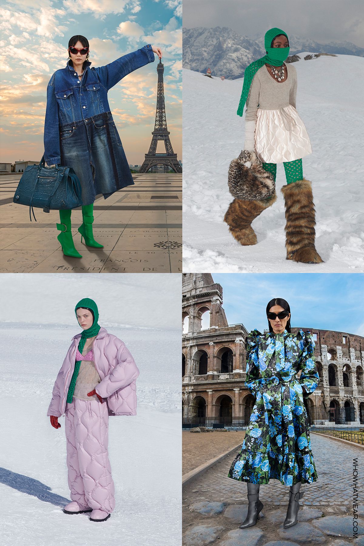 The 2022 Fashion Trends Worth Investing In | Who What Wear