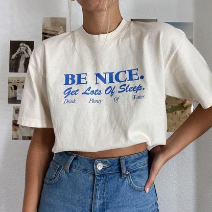 All the Best Basics to Shop That Are Currently on Sale | Who What Wear