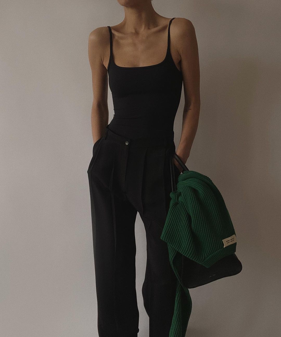 All the Best Basics to Shop That Are Currently on Sale | Who What Wear