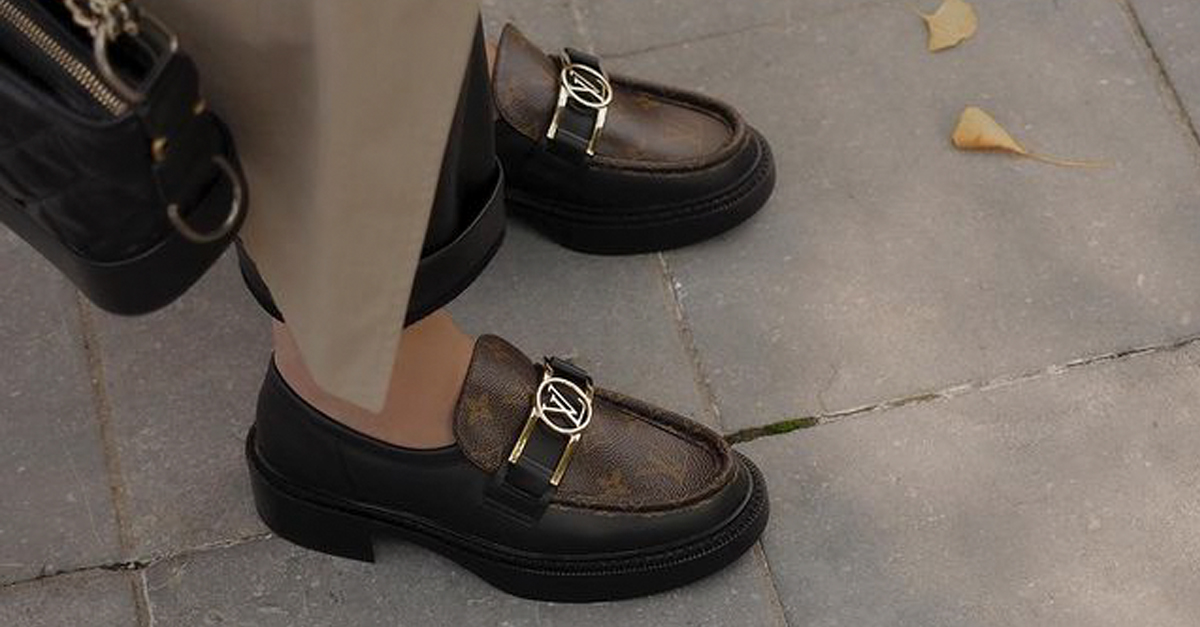 The 18 Best Designer Loafers You Could Ever Invest In | Who What Wear UK