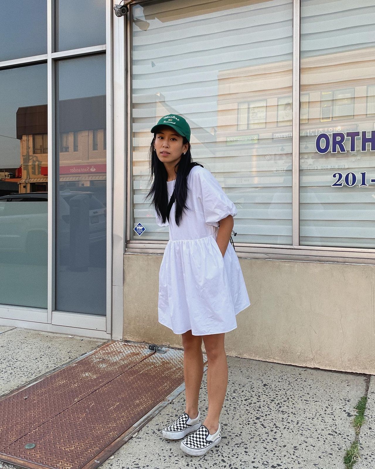 The 23 Best Retro-Inspired Sneakers to Shop Right Now | Who What Wear