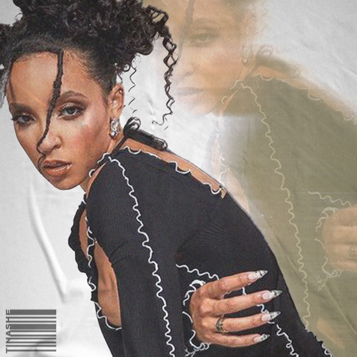Tinashe Isn't Here to Make Hits—She's Building a Legacy | Who What Wear