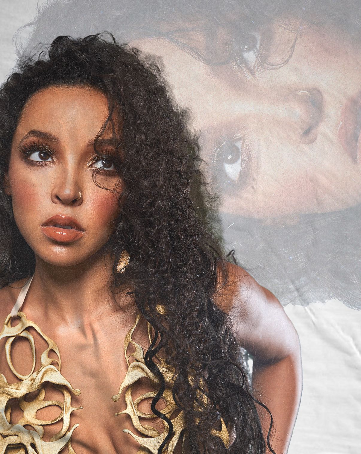 Tinashe Isn't Here to Make Hits—She's Building a Legacy | Who What Wear