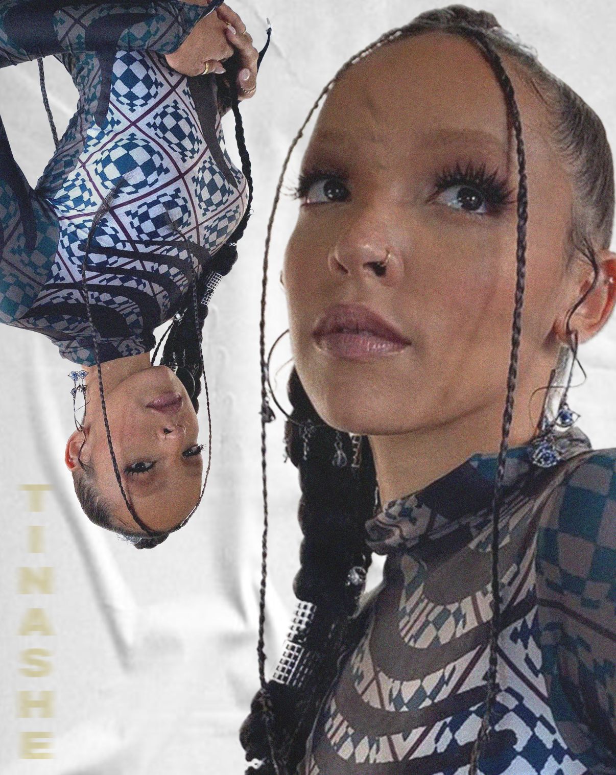 Tinashe Isn't Here to Make Hits—She's Building a Legacy | Who What Wear