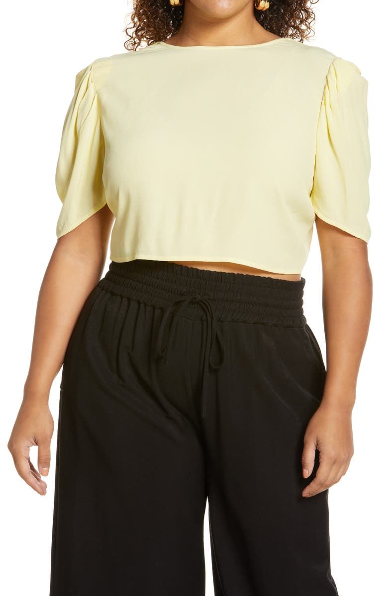 Popcorn Yellow Will Be Spring's Biggest Color Trend | Who What Wear