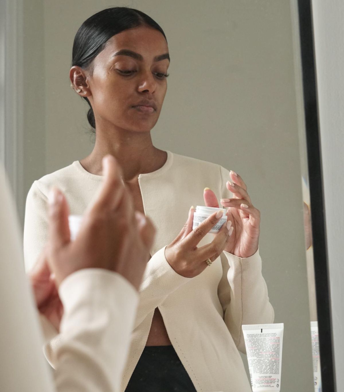 The 12 Best Night Creams for Hydrated Skin in 2025 | Who What Wear