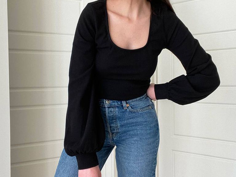 29 Chic Amazon Fashion Items to Shop This Winter | Who What Wear