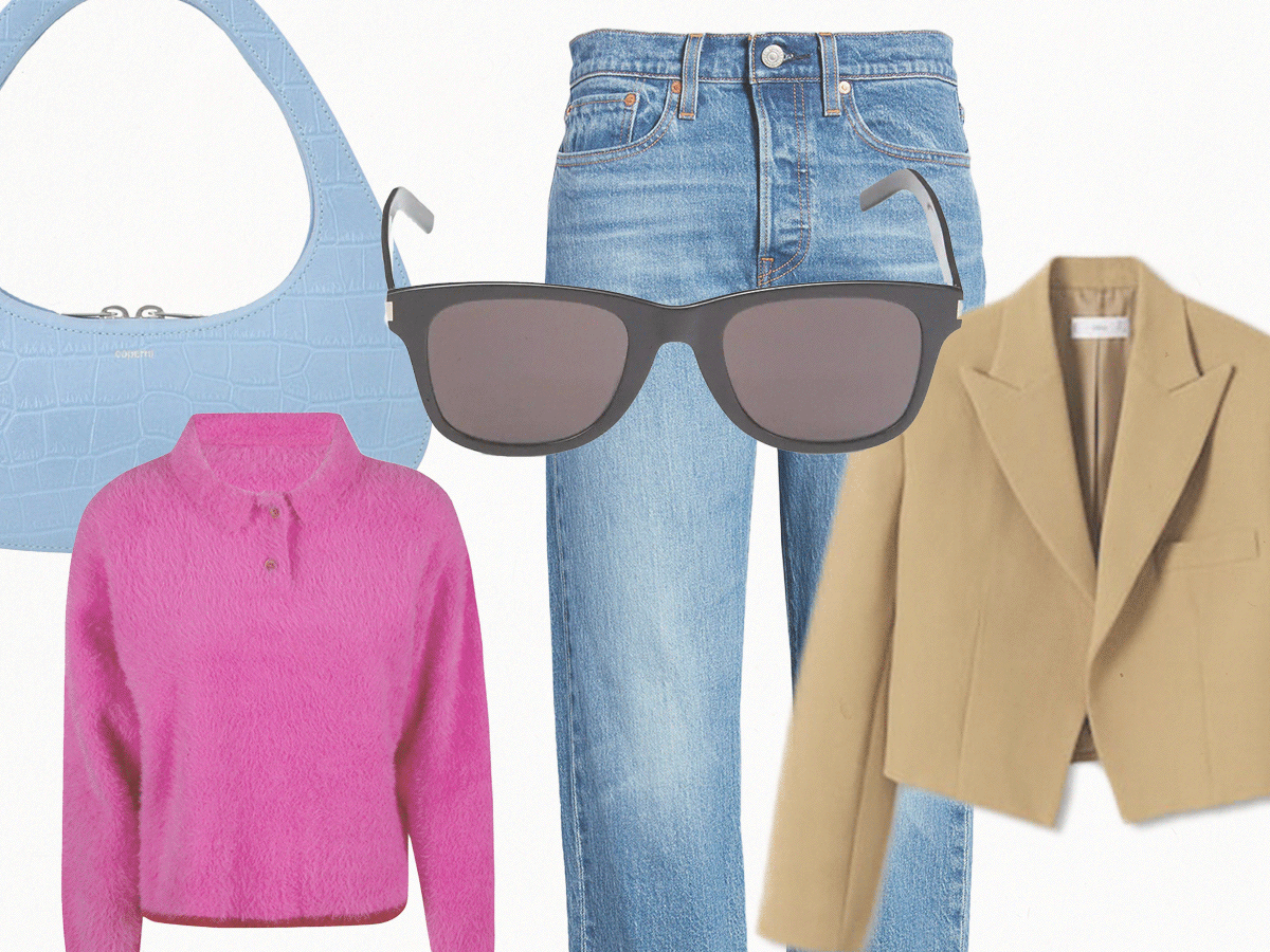 The 6 Best Clothing Stores for Sales and Discounts | Who What Wear