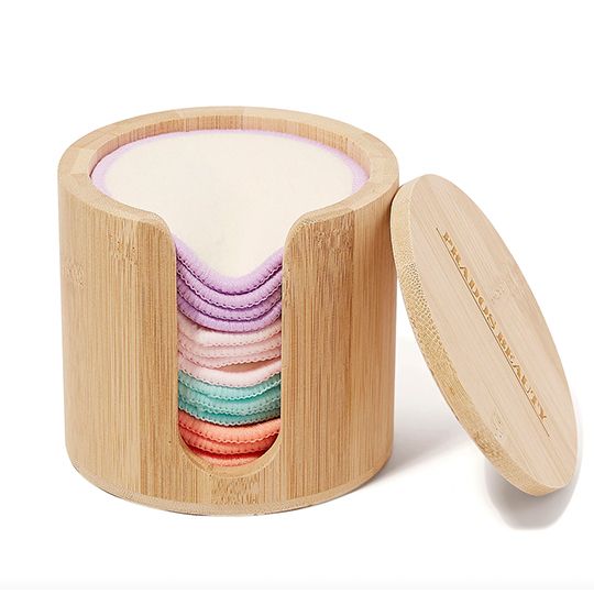 The 15 Best Reusable Cotton Rounds in 2022 | Who What Wear